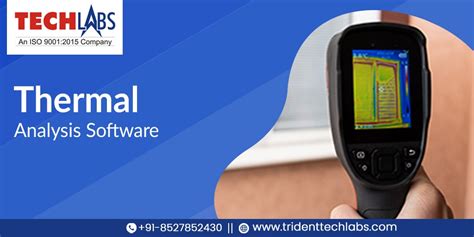 Thermal Analysis Software At Jake Burdekin Blog