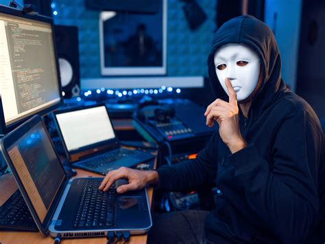 The Hackers Playbook 5 Most Common Tactics Used And How To Defend Against Them The Hackers Playbook 5 Most Common Tactics Used And How To Defend Against Them