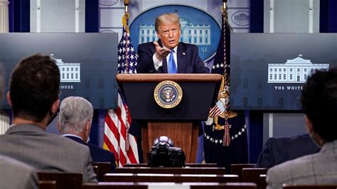 I Wish Prince Harry Luck Trump Slams Meghan Markle Amid Us Election Comment Controversy