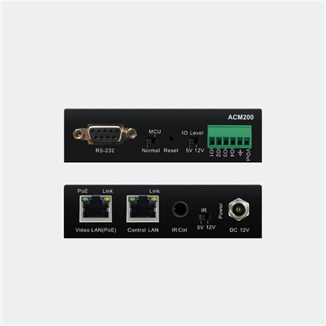 Blustream ACM Black Box Pro