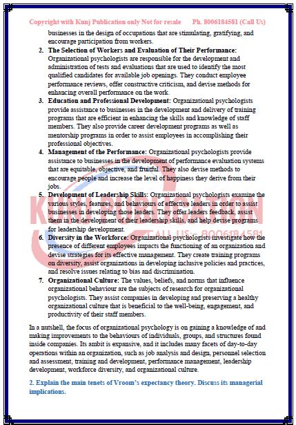 Ignou Mpce 031 Guess Papernotessample Paper English Medium