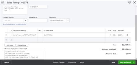 How To Utilize The Zapier New Finalized Invoice Trigger Limo Anywhere Knowledge Center