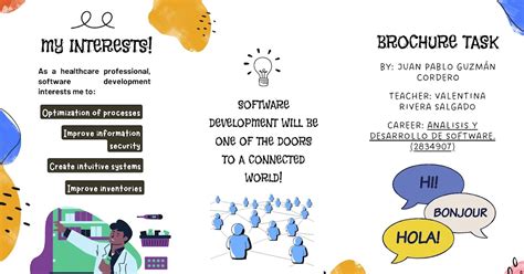 Why Software Analysis And Development