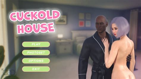 Cuckold House Final Version Full Game Lustful Universe Porn Games Zone Best Sex Games