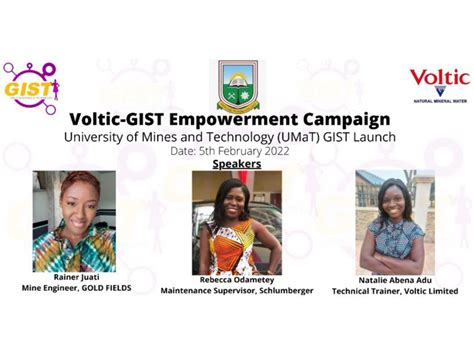 Girls In Science And Technology Gist On Linkedin Womeninstem Stem