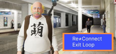 ReConnect Exit LOOP Steam Charts Steambase