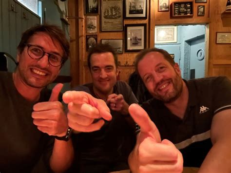 Manuel Meyer Posted On Linkedin