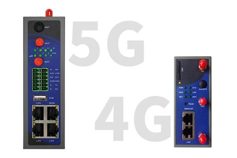 远程控制plc的方式有哪些？plc如何通过4g无线实现远程通讯 知乎