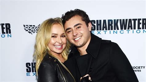 Hayden Panettieres Brother Jansens Tragic Death What Happened To The