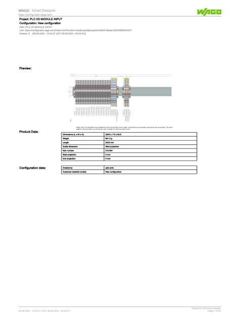 New Configuration A3 Pdf Fuse Electrical