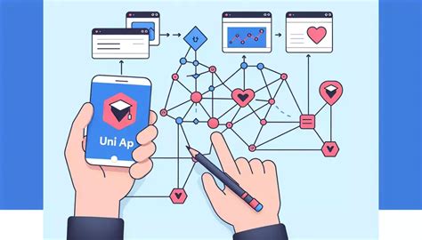 uni app和vue什么关系 worktile社区