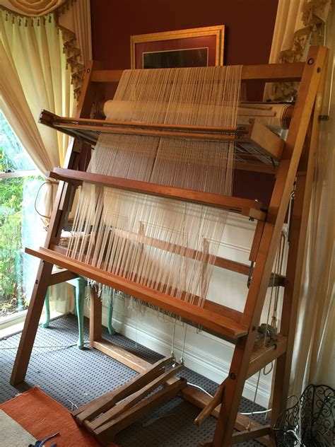 Which Tapestry Loom Is Right For Me Part 2 High Warp Looms Artofit