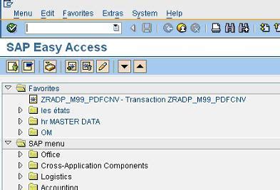 C Programming Tutorial SAP Logon GUI Navigation Tutorial