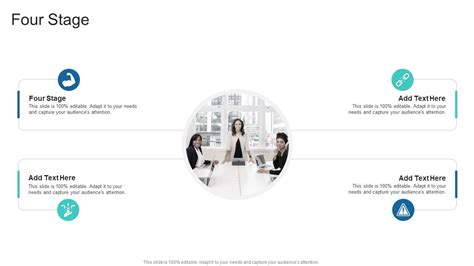 Four Stage In Powerpoint And Google Slides Cpb