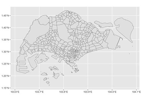 Mastering Data Visualization Using R Quarto And The Tidyverse 14 Visualizing Geospatial