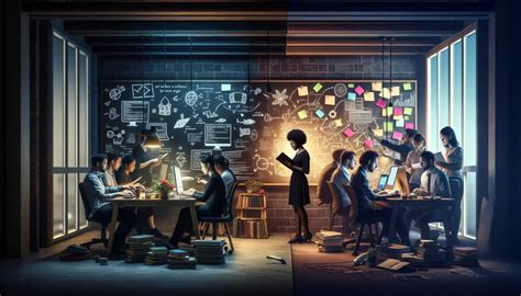 Why Problem Solving In Teams Is Different From Solo Coding Algocademy Blog