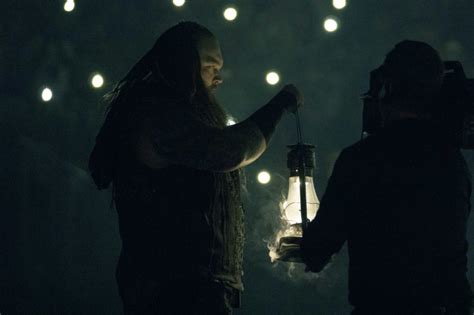Bray Wyatt Return Extreme Rules EWrestlingNews