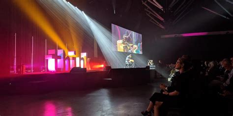 Adapt Adapt Overview Ibm Think Summit Dear Tech