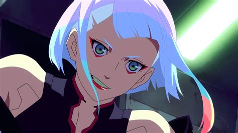 Lucy De Cyberpunk Recebeu Um Impressionante Cosplay Critical Hits