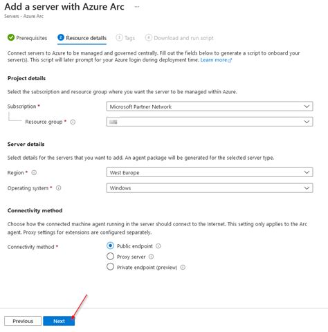 Connect Azure Virtual Machine With Windows Server And Microsoft Sql