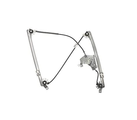 Citroen Ds5 Window Regulator Drivers Side Rh Citroen Parts