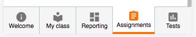 How To Download Reports For Assignments ZyBooks Help Center