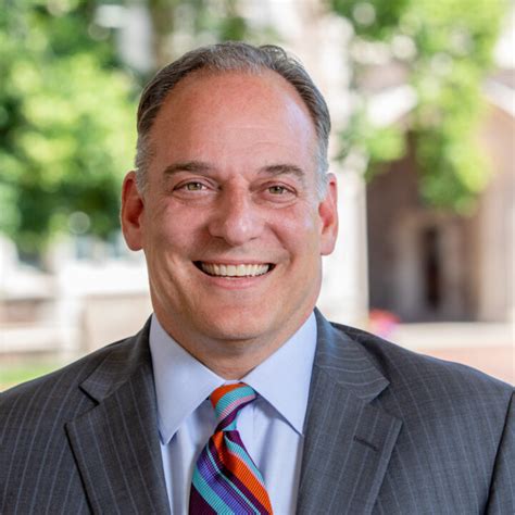 Steven Rosenblum University Advancement Washington University In St