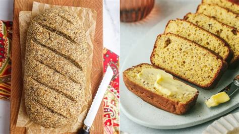 17 Power Packed High Protein Breads To Boost Energy And Trim Pounds