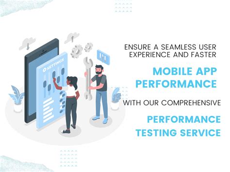 Unparalleled Mobile App Performance Testing Expertise Upwork