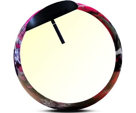 Ball Dealers Bowling Pro Shop Aloha Zero Magma Bowling Ball