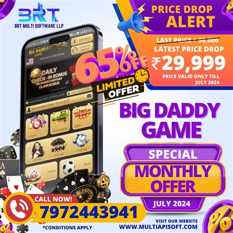 Betting Game Developer Special Monthly Offer At Rs 29999project In