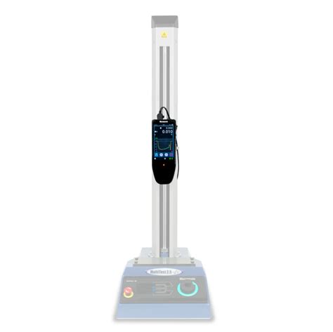 Multitest Dv Motorised Force Tester Mecmesin