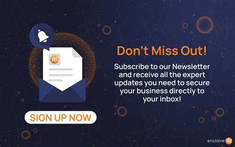 Enclaive On Linkedin Newsletter Cybersecurity Confidentialcomputing Enclaive Stayinformed