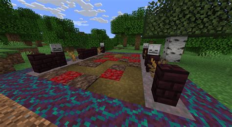 How To Make Minecraft Grass Path
