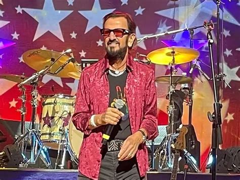 Ringo Starr En México Setlist Cómo Llegar Y Todo Lo Que Debes Saber