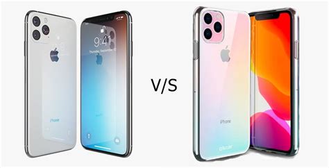 Difference Between Apple IPhone Pro And IPhone Pro Max