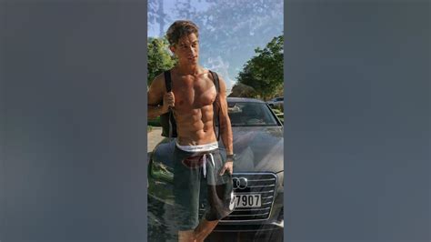 여자들이 환장하는 남자몸매 피지컬 Shorts Youtube