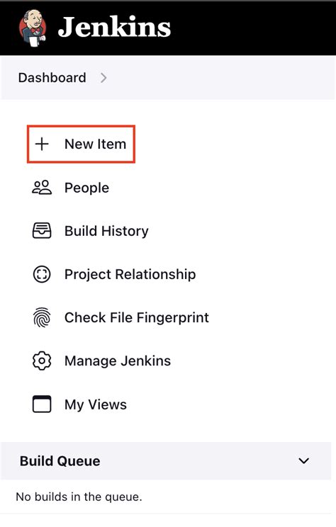 Quickstart Jenkins Octomind Docs