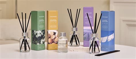 Classic Diffuser Cocodor Us