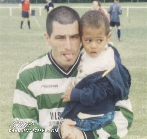 جود بلینگام؛ ستاره ۱۹ ساله‌ای که به خانواده‌اش می‌بالد نقش پررنگ پدر و