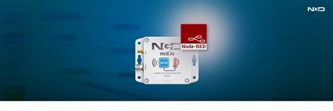 Wireless RTD Sensor With Node Red NCD Io