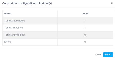 Copying Configurations To Multiple Printers Directprint Io