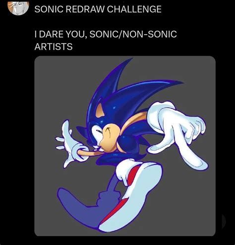 Sonic Redraw By Thomassuseless On Newgrounds Sonic Redraw By Thomassuseless On Newgrounds