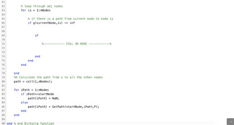Solved DIJKSTRA S ALGORITHM Uses Dijkstra S Chegg Com