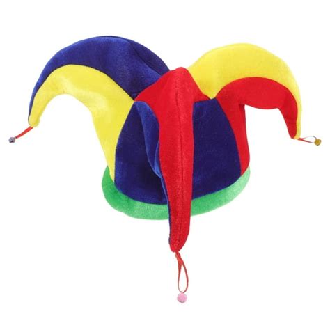 Clown Hats