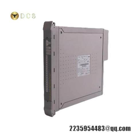 Ics Triplex T8170 Trusted Gateway Module Bentlydcs Automation