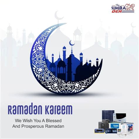 The Simba Den We Wish You A Blessed And Prosperous Facebook