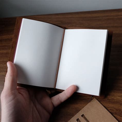 Travelers Notebook Tutorial How To Connect Multiple Refills And