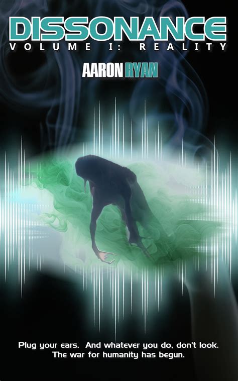 Dissonance Book Tour The Faerie Review