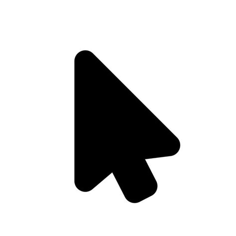 Cursor Do Mouse